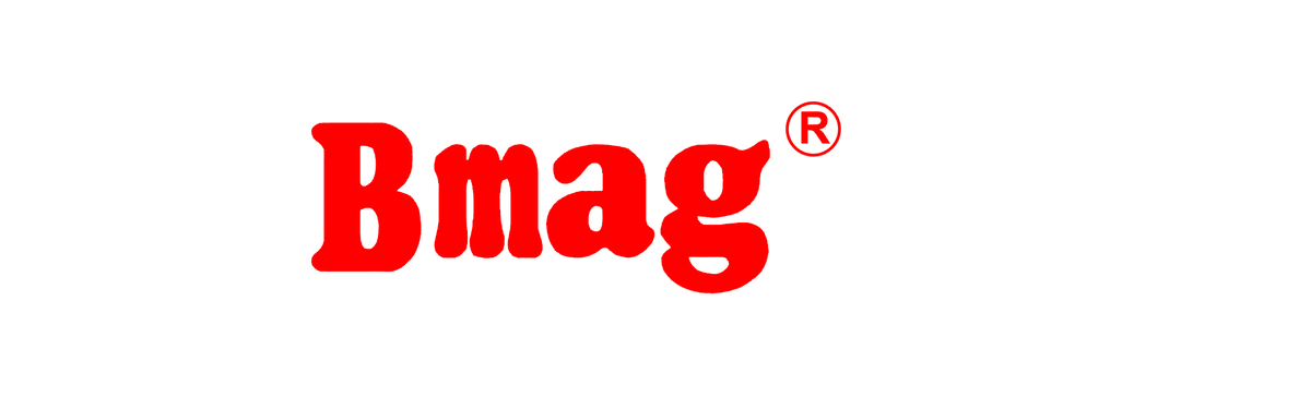 BMAG – Bmag
